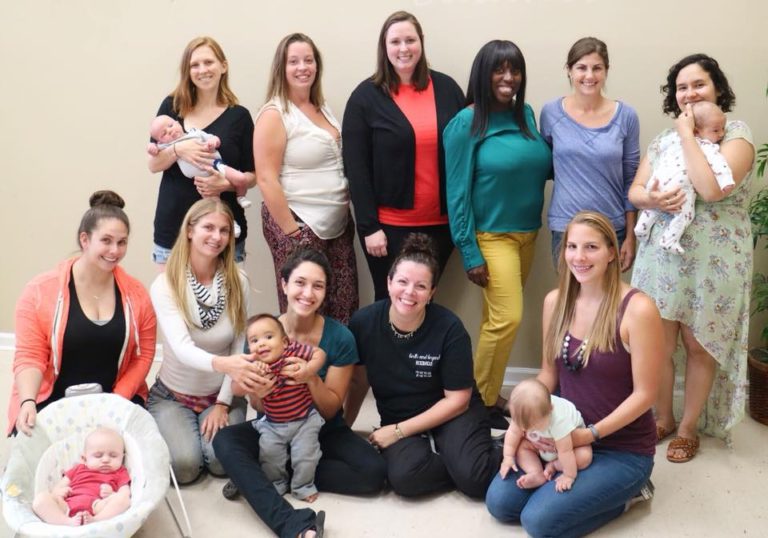 Inside Birth & Beyond – Birth and Beyond Resources