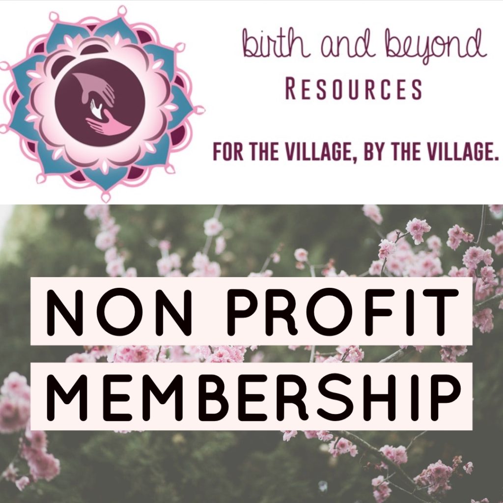 Birth & Beyond Membership – Birth and Beyond Resources